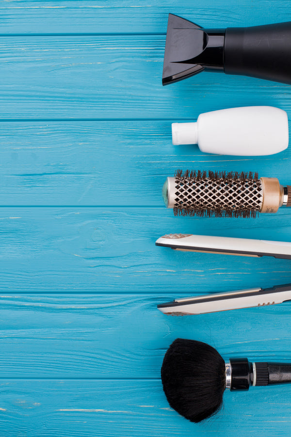 Why Is Healthy Hair Care Important? - NALZO The Label
